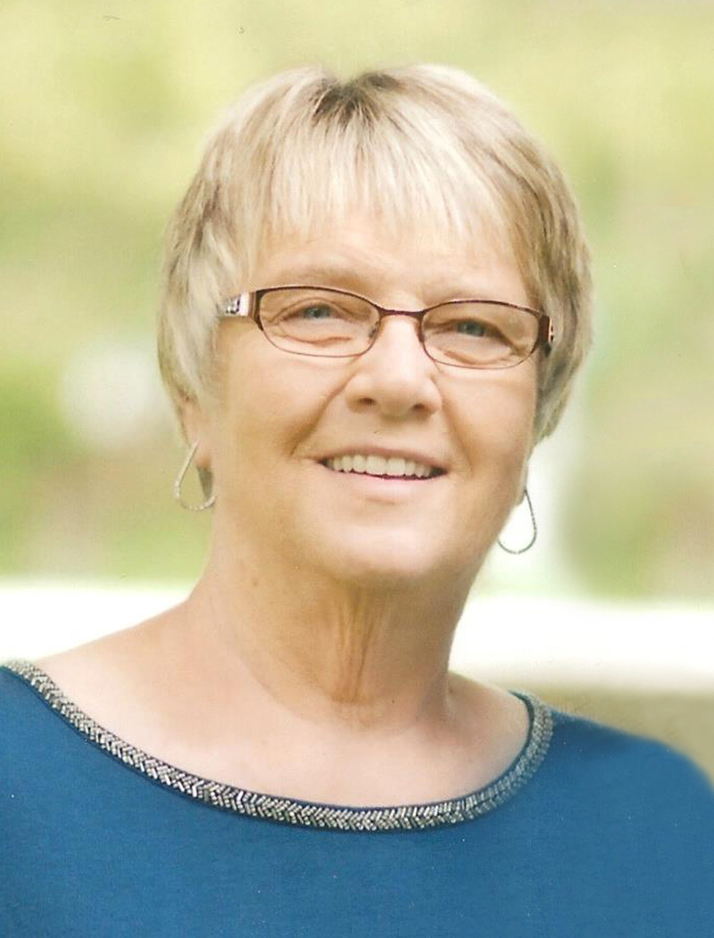 Linda Lou (Luchsinger) Bright | News, Sports, Jobs - The Journal